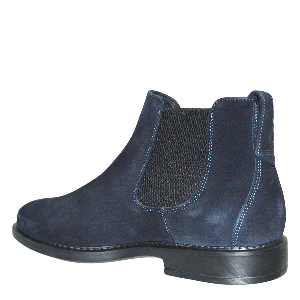 Soldini men's shoes new Autumn/winter | Fratinardi