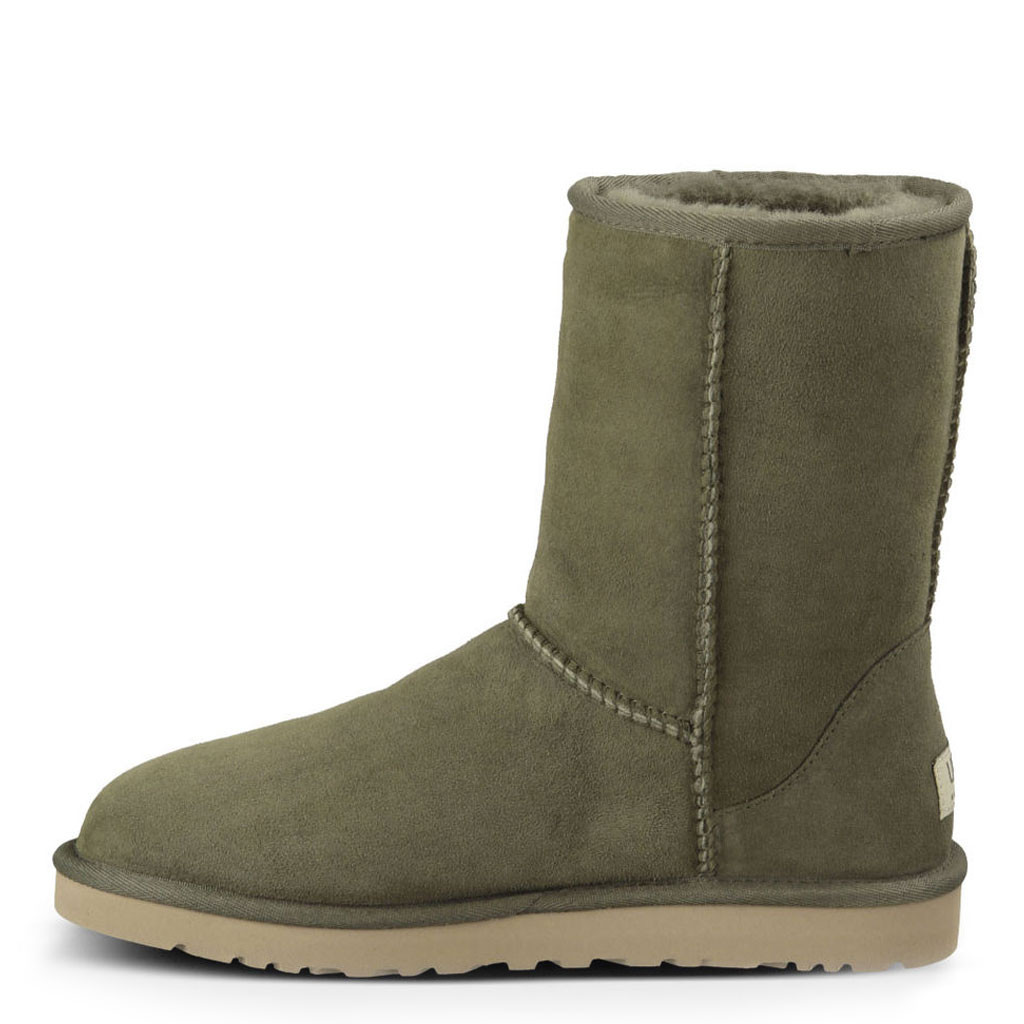 UGG STIVALI DONNA CLASSIC SHORT - NUOVA COLLEZIONE 2014 | Fratinardi