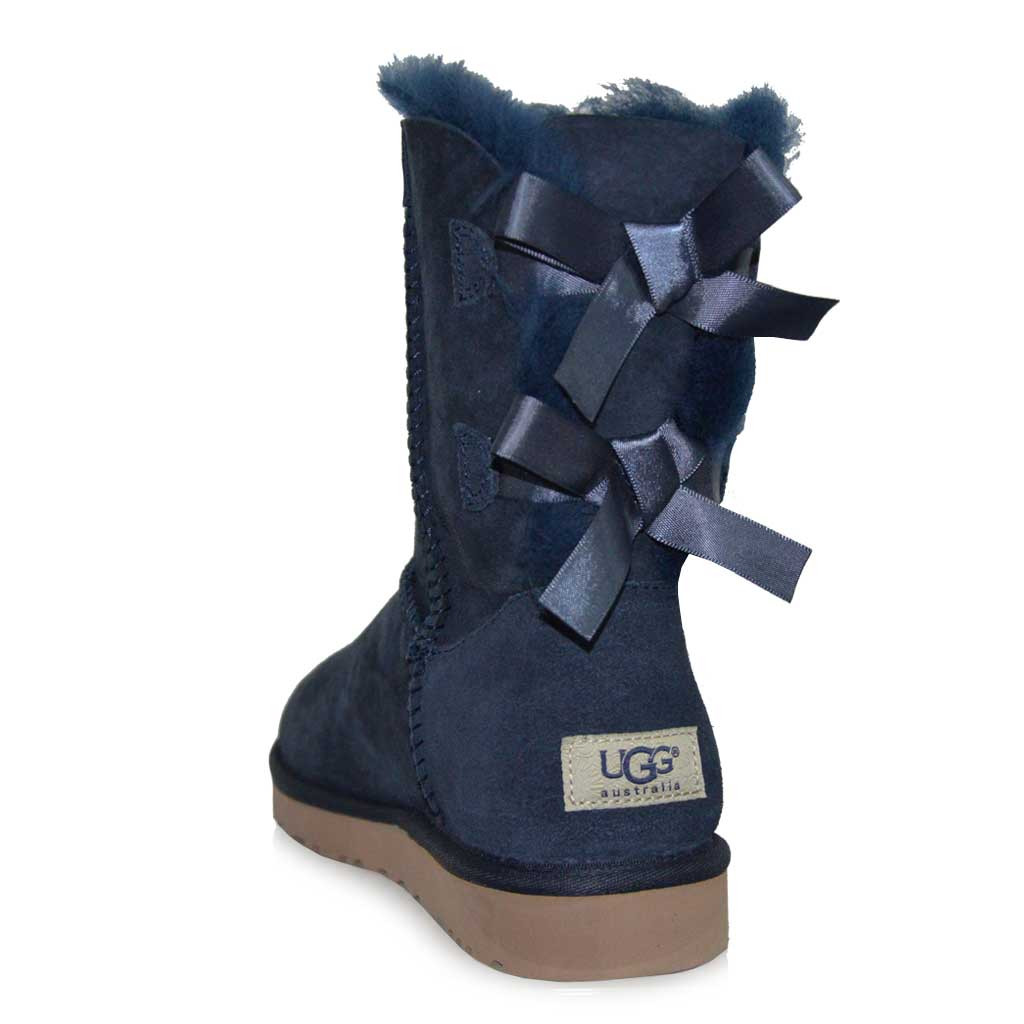 UGG BAILEY BOW STIVALI DONNA | Fratinardi