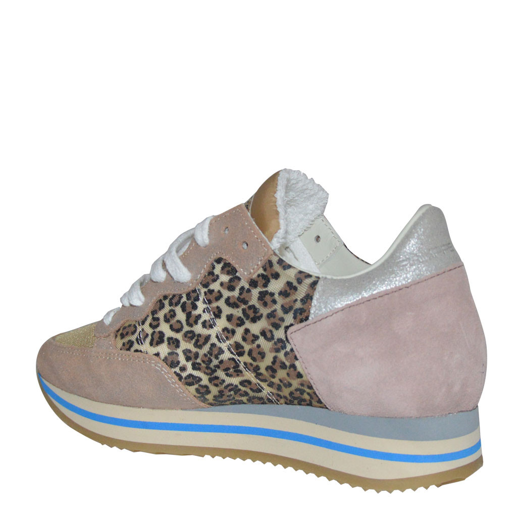 Philippe Model sneakers donna nuova collezione 2015 | Fratinardi