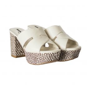 Jeannot| Sandali elegante, casual e Trendy|Collezione P/E 2022