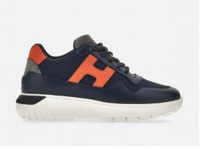 Hogan Interactive, Rebel, H222|Uomo, Donna e Bambino|A/I 2022-23