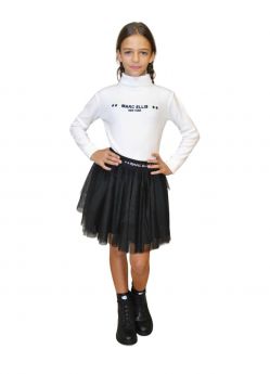 Marc Ellis Maglia | JMJSW12408TIFF | Nuova Collezione A-I 2022-23