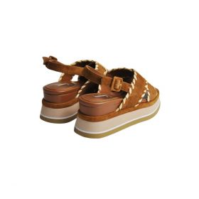 Jeannot| Sandali elegante, casual e Trendy|Collezione A/I 2023-24