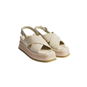 Jeannot sandali 52382BZRSIL - Shop Online