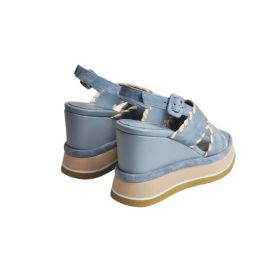 Jeannot| Sandali elegante, casual e Trendy|Collezione A/I 2023-24