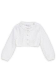 Alice Pi Cardigan | 1810AVORIO | Nuova Collezione A-I 2023-24