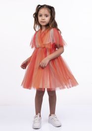 Alice Pi Abito | 2108CORALLO | Nuova Collezione P-E 2023