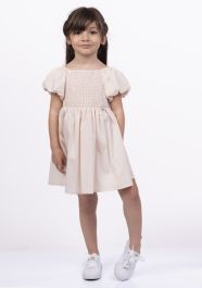 Alice Pi Abito | 2124AVORIO | Nuova Collezione P-E 2023