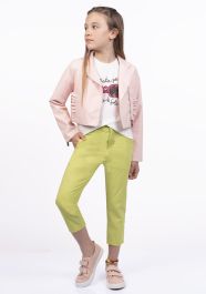 Alice Pi Giubbino | 2901ROSA | Nuova Collezione P-E 2023