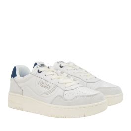 Colmar Austin Look Sneakers|AUSTIN L 040WHTDENIM| New Spring-Summer ...