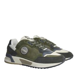Colmar Sneakers Dalton Cross|DALTON SHIFT071GREENGRAY| Nuova Collezione ...