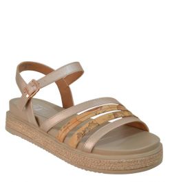 Alviero Martini Sandali - N05820568X836_| Collezione Primavera/Estate 2020