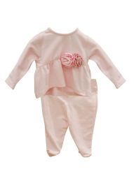 Nanan Completo | E23526ROSA | Nuova Collezione P-E 2023