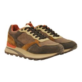 Blauer Mars Sneakers|F3MARS03/NUSDKB| Nuova Collezione A-I 2023-2024