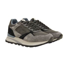 Blauer Mars Sneakers|F3MARS03/NUSDKG/BLK| Nuova Collezione A-I 2023-2024