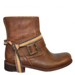 Felmini Ankle boots |8265| Spring-Summer Collection