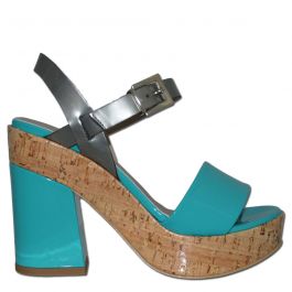 JEANNOT sandali - Fratinardi