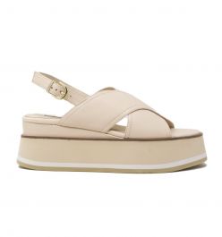 Jeannot Sandali |GJ504CNAPPANUDE| Collezione P/E