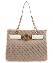 Guess Aviana Shopping Bag | HWJB8414230LTS | New Collection A-I 2022-2023