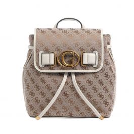 Guess Aviana Backpack | HWJB8414320LTS | New Collection A-I 2022-2023