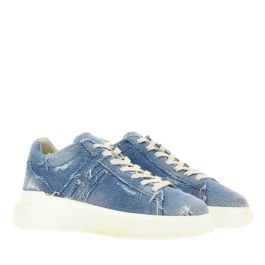 Hogan H580 Sneakers | GYM5800EZ80JDLU207| Spring/Summer Collection