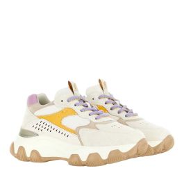 Hogan Hyperactive Sneakers |HXW5400DQ01RDK0FR3| Nuova Collezione P-E 2024