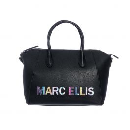 Marc Ellis Ivette M-21 Borsa a Mano|IVETTE M-21BLACK | Nuova Collezione ...