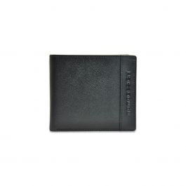 Momodesign Wallet | MO-03SABLK | New Collection F-W 2022-23