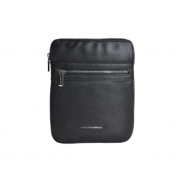 Momodesign Borsa a Tracolla |MO-07SFBLK| Nuova Collezione A-I 2022-2023