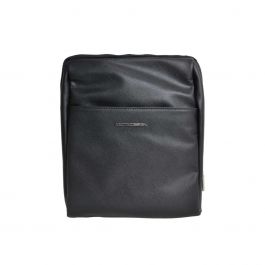 Momodesign Borsa a Tracolla |MO-11SFBLK| Collezione Autunno/Inverno