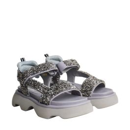 Jeannot Sandali|TJ524PERLA| Collezione Primavera/Estate 2025