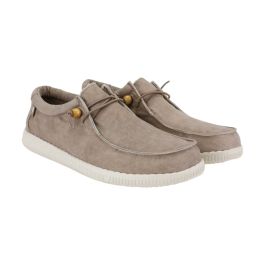 Walk In Pitas Mocassini |WP150WBEIGE| Collezione P-E